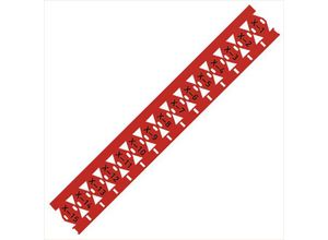 4055144082623 - 211-835 000-005 211-835 000-005 Kabelmarkierungssystem Beschriftungsfläche 25 x 10 mm Rot Anzahl Markierer 500 500 St