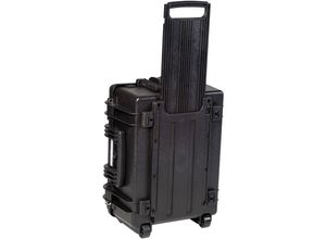 8024482182131 - Outdoor Koffer 53 l (l x b x h) 627 x 475 x 292 mm Schwarz 5326BPHB - Explorer Cases