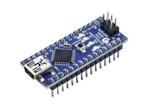 7630049200173 - Arduino Ag - arduino ATMEGA328 microcontrol board A000005