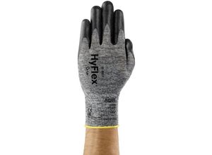 2050008482542 - HyFlex® 11801090 Nylon Arbeitshandschuh Größe (Handschuhe) 9 en 3882016 en 420-2003 en 38 - Ansell