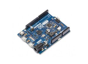 7630049200586 - ZERO - Arduino Zero SAMD21 USB-Micro