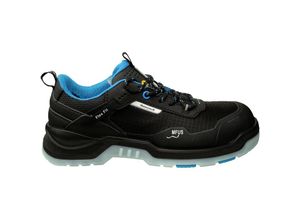 3603836055069 - 6551627-40 7 esd Sicherheitsschuh S2 Schuhgröße (eu) 40 Schwarz 1 Paar - Otter