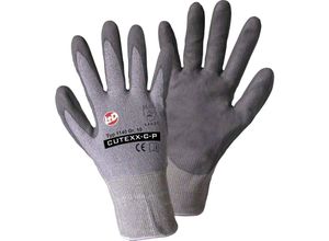 4005781114003 - Worky 1140 L+d Cutexx-C-P 1140-10 Nylon Schnittschutzhandschuh Groeße (Handschuhe) 10 Xl En 388 Cat Ii 1 Paa