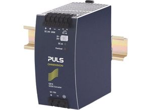 0875404002482 - Dimension DC DC-Wandler 200 w Inhalt 1 St - Puls