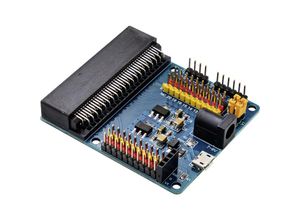 4064161080031 - Tru Components - TC-9072548 Sensor-Modul 1 St Passend für (Entwicklungskits) bbc microbit