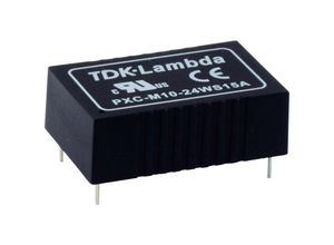 2050006495735 - Tdk-lambda - PXC-M03-48WS24 DC DC-Wandler Print 24 v 125 mA Inhalt 1 St