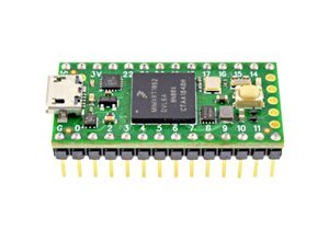 4064161032771 - Joy-it teensy40 Mikrocontroller teensy40