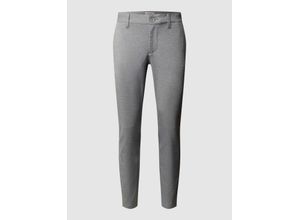 5713745554442 - Only&Sons Hose Herren Viskose grau meliert