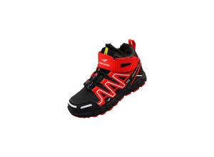 4251900227158 - Planets 504 Winterschuhe Kinder