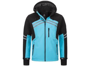 4251882519814 - Jacke Softshelljacke