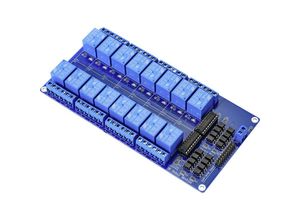 4064161170695 - TC-9445344 Relais Modul 1 St Passend für (Entwicklungskits) Arduino - Tru Components