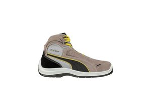 4051428097017 - PUMA Safety TOURING STONE MID S3 SRC 632620801000037 Sicherheitsstiefel S3 Schuhgröße (EU) 37 Stone 1 Paar