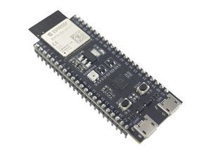 4064161238678 - - Espressif ESP32-S3-DevKitM-1-N8 Entwicklungsboard