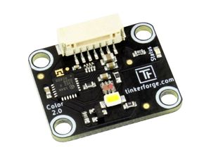 4251640703707 - TinkerForge 2128 Farbsensor Passend für (Einplatinen-Computer) TinkerForge 1 St