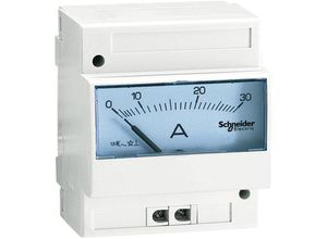 3303430160304 - - Amperemeter 16030