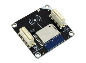 4251640702007 - TinkerForge 36 WIFI Erweiterungsmodul Passend für (Einplatinen-Computer) TinkerForge 1 St