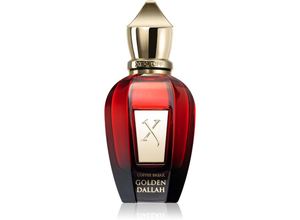 8033488157906 - XERJOFF Collections Coffee Break Collection Golden Dallah Eau de Parfum Spray 50 ml