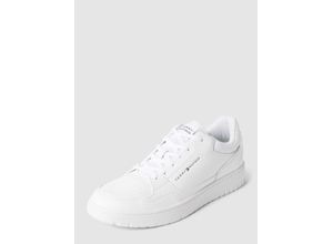 8720646010226 - Sneaker mit Label-Print Modell BASKET CORE