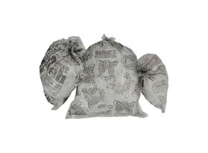4251924725043 - Wildbag Müllbeutel Recycling LDPE 25 µm 25 l BxH 500 x 550 VE 225 Stk ab 10 VE