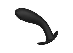 4049369017072 - Flexibler Analdildo aus Silikon 145 cm