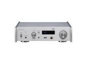 4907034223763 - Reference-NT-505-X - Network audio player   DAC - Silber