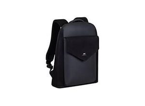 4260403579206 - Riva Case Cardiff 8524 - Notebook-Rucksack - 356 cm (14) - Schwarz