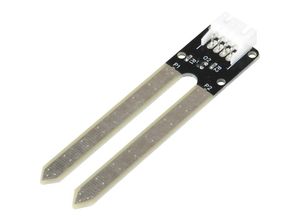 4250236819815 - Joy-it - sen-Moisture Sensor-Modul 1 St Passend für (Entwicklungskits) Raspberry Pi pcDuino bbc mi