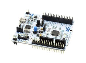 2050003795555 - NUCLEO-F072RB Entwicklungsboard NUCLEO-F072RB STM32 F0 Series - Stmicroelectronics