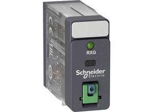 3606480689178 - Schneider RXG22BD steckb interface-relais rxg 2 w 5 a 24 vdc mit led mit prüftaste