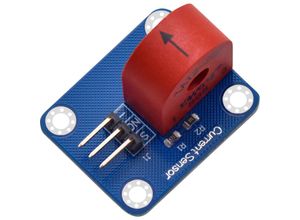 4064161185279 - TC-9520256 Stromsensor 1 St Passend für (Entwicklungskits) Arduino - Iduino