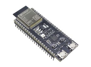 4064161238661 - ESP32-S3-DevKitC-1-N8R8 Entwicklungsboard - Espressif