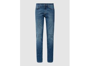 4037556741664 - Slim Fit Jeans mit Stretch-Anteil Modell Delaware