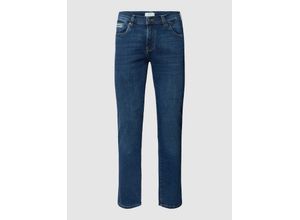 4065807807739 - Regular Fit Jeans im 5-Pocket-Design