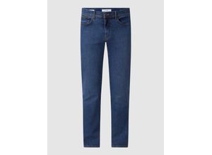 4064498088342 - Jeans Modell Cadiz Straight Fit Brax Feel Good denim