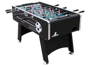 8717973931386 - Arena TS football table schwarz