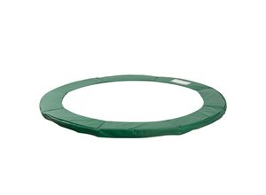 4250871207220 - Trampolin Randabdeckung Sicherheitsnetz Wetterplane Leiter 8ft 10ft 12ft 15ft (Randabdeckung Ø 244c