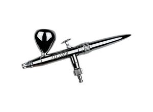 4067876008475 - Harder & Steenbeck 120231 Ultra 2024 Double Action Airbrush-Pistole Düsen-Ø 045 mm