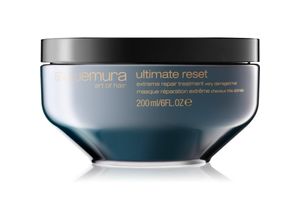 3474636610204 - Shu Uemura Haarpflege Ultimate Reset Extreme Repair Treatment 200 ml