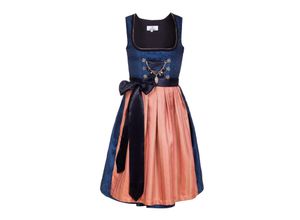 4260555392647 - Mini Dirndl 2-teilig Josepha