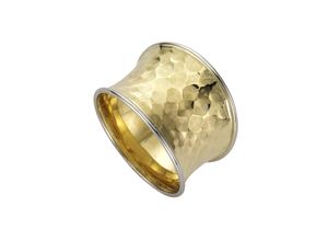 4006046305198 - Fascination by Ellen K Ring 333 - Gold Diamantiert (Größe 021 (661))