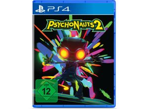 0811949034182 - Skybound Games Psychonauts 2 Motherlobe Edition PS4