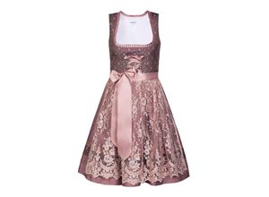 4260760217339 - Mini Dirndl 2-teilig Madeleine