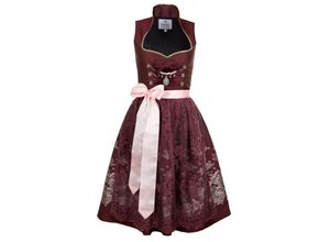 4260555398106 - Midi Dirndl 2-teilig Stella