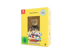 0811949036018 - Cuphead Limited Edition