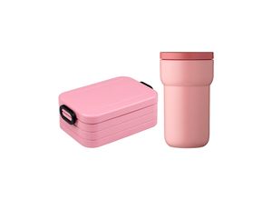 8720294006695 - Lunchset Kaffee Ellipse + TAB