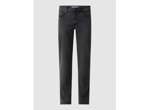 4064501928054 - Straight Fit Jeans mit Stretch-Anteil Modell Cadiz