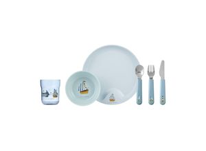 8720294015031 - Kindergeschirr-Set 6-tlg MIO