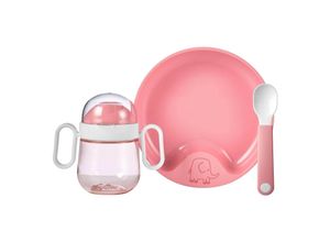 8711269993713 - Babygeschirr-Set 3-tlg MIO