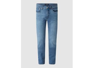 4065976023367 - Tapered Fit Jeans mit Stretch-Anteil Modell Lyon - Futureflex