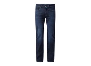 4065976022827 - Tapered Fit Jeans mit Stretch-Anteil Modell Lyon - Futureflex